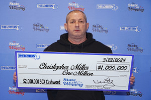 About | Massachusetts Lottery