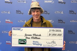 About | Massachusetts Lottery