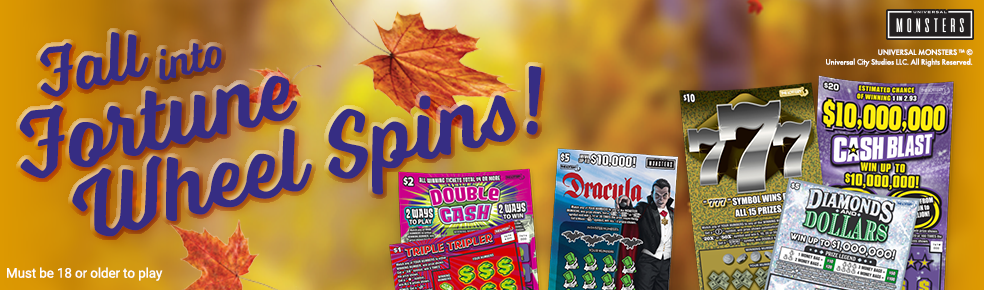 Promotions | Massachusetts Lottery