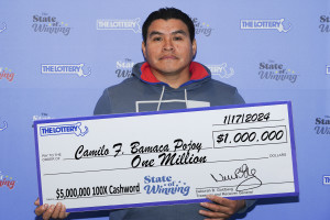 About | Massachusetts Lottery