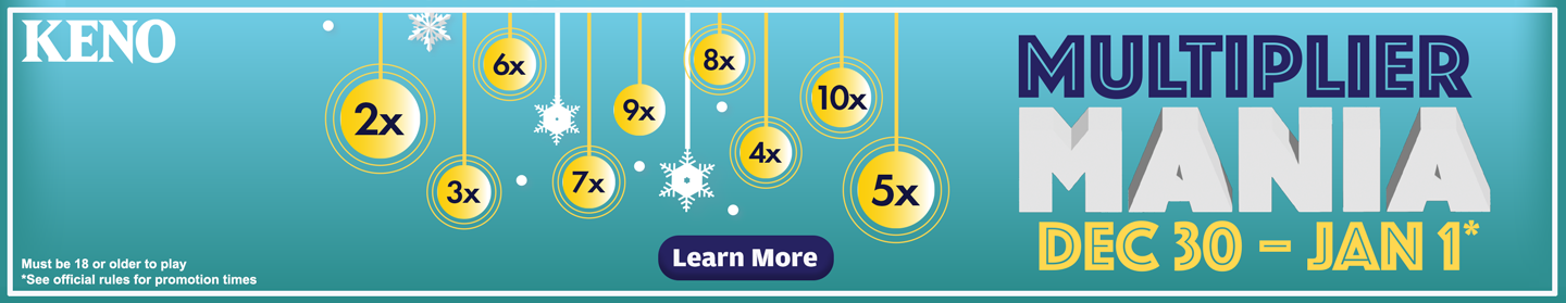 Home | Massachusetts Lottery