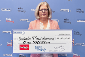 About | Massachusetts Lottery