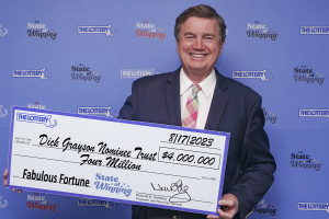 About | Massachusetts Lottery