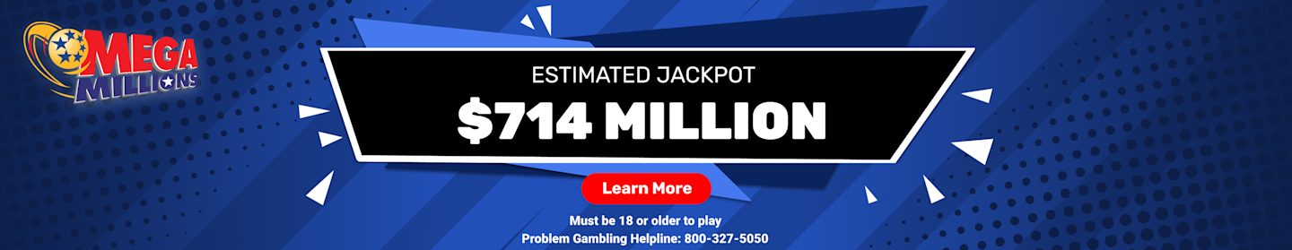 Home | Massachusetts Lottery