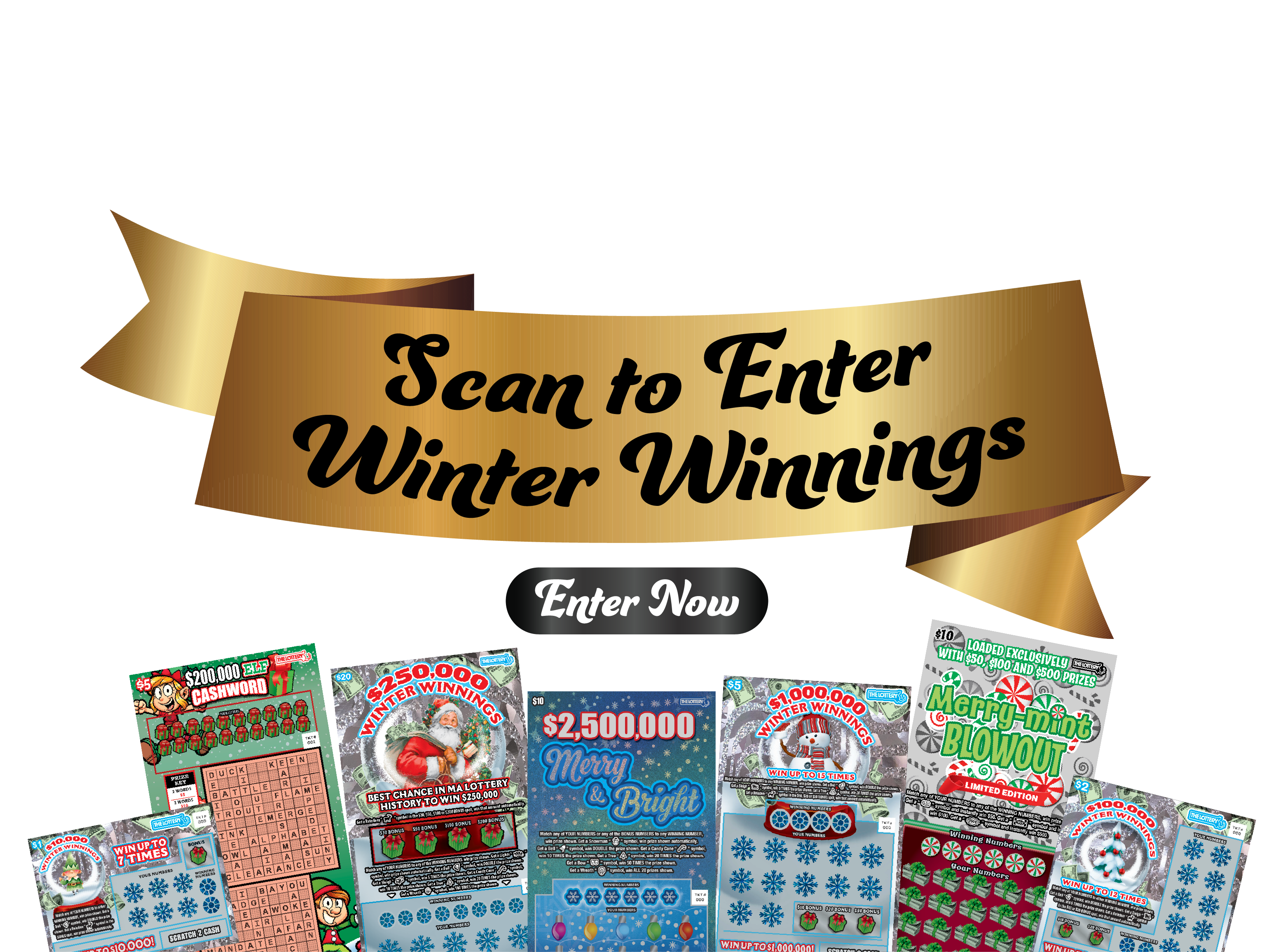 Promotions | Massachusetts Lottery