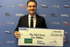 About | Massachusetts Lottery