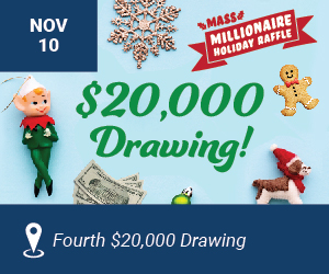 Promotions | Massachusetts Lottery