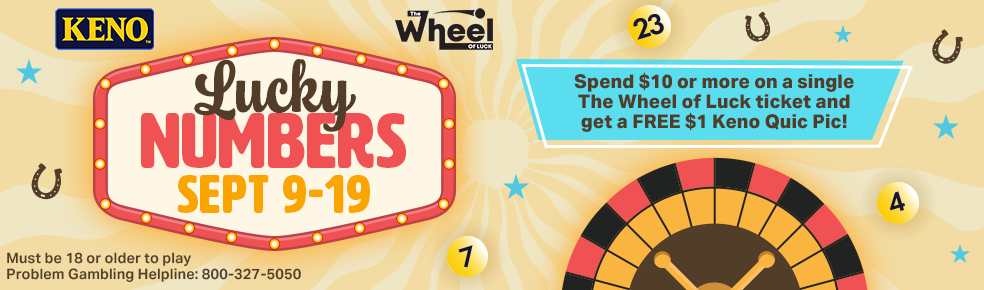 Promotions | Massachusetts Lottery