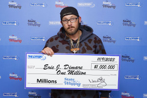 About | Massachusetts Lottery