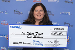 About | Massachusetts Lottery