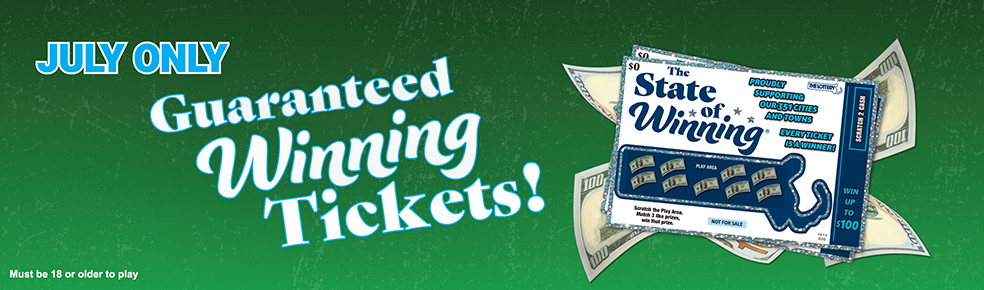 Promotions | Massachusetts Lottery