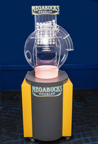 About | Massachusetts Lottery