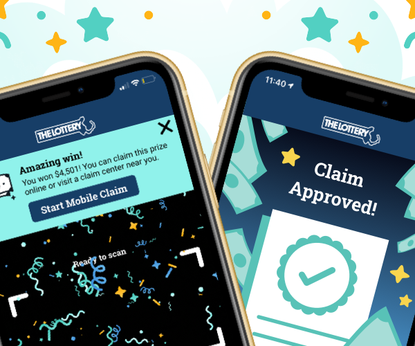 About | Massachusetts Lottery