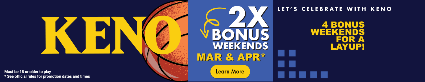 Home | Massachusetts Lottery