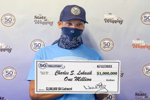About | Massachusetts Lottery
