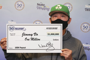 About | Massachusetts Lottery