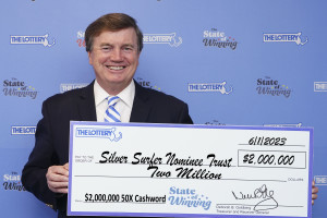 About | Massachusetts Lottery