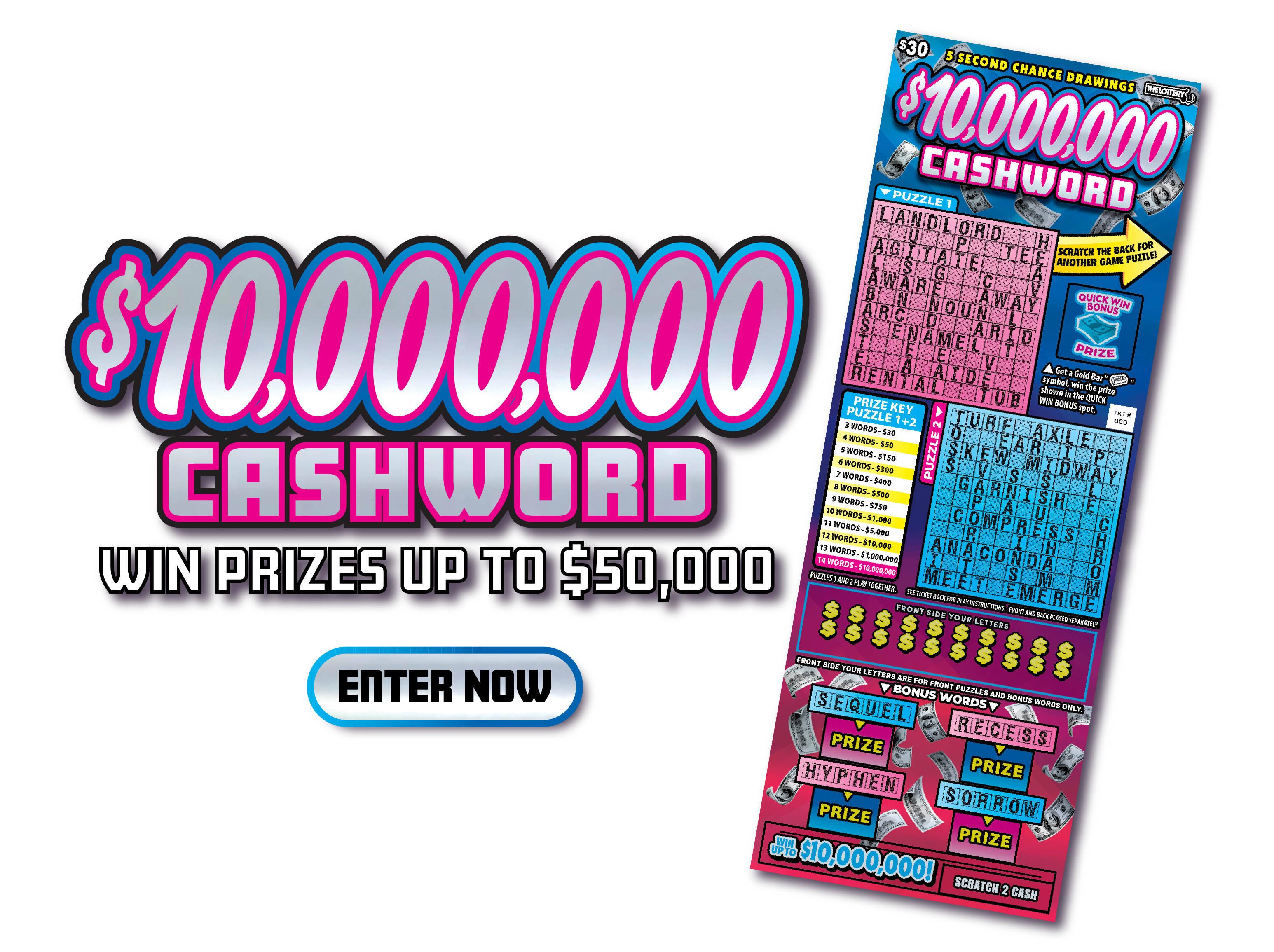 Promotions | Massachusetts Lottery