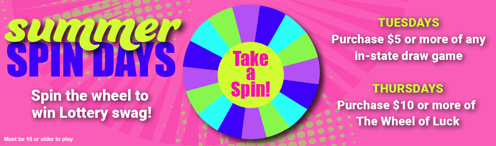 About | Massachusetts Lottery