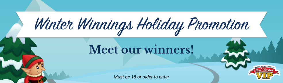 About | Massachusetts Lottery