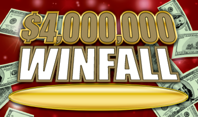 4 M Winfall 2021 | Games | Massachusetts Lottery