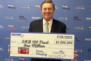 About | Massachusetts Lottery