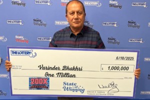 About | Massachusetts Lottery