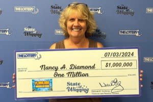 About | Massachusetts Lottery