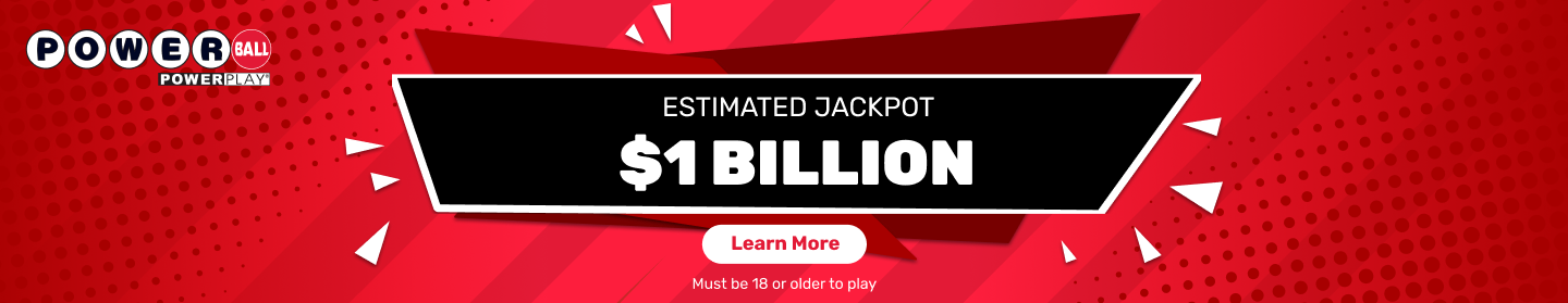 Home | Massachusetts Lottery