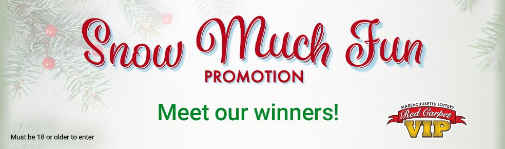 About | Massachusetts Lottery