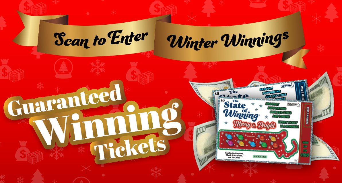 Promotions | Massachusetts Lottery