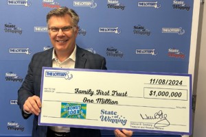 About | Massachusetts Lottery