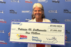 About | Massachusetts Lottery