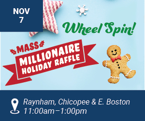 Promotions | Massachusetts Lottery