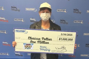About | Massachusetts Lottery