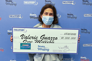 About | Massachusetts Lottery