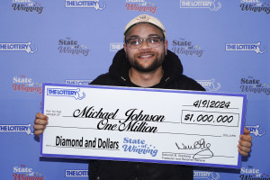 Massachusetts Lottery