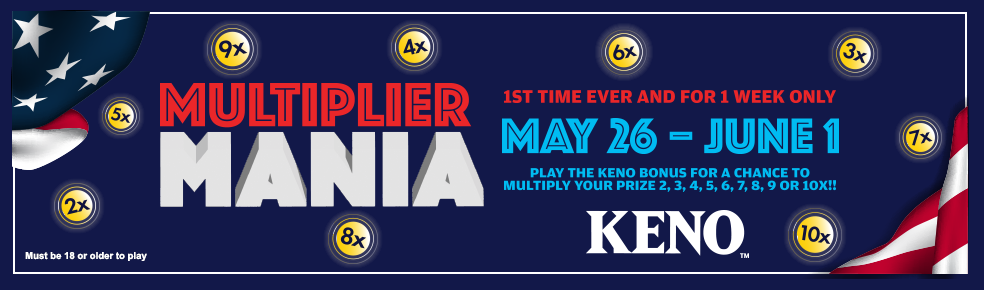 Promotions | Massachusetts Lottery