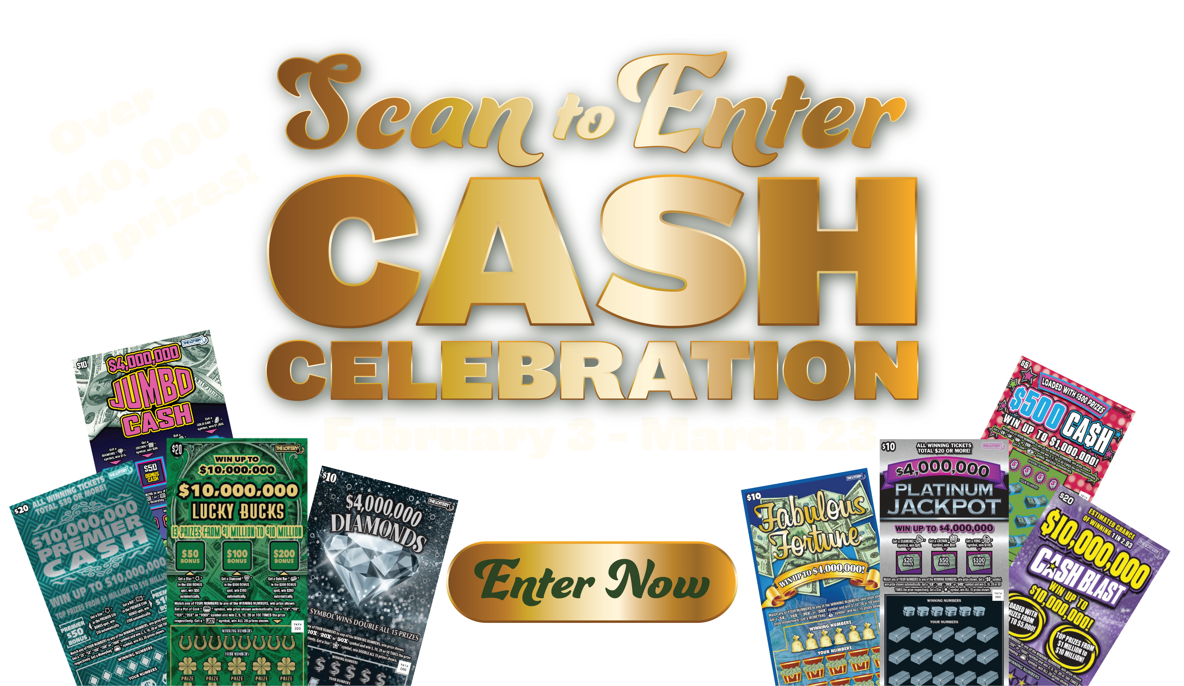 Promotions | Massachusetts Lottery