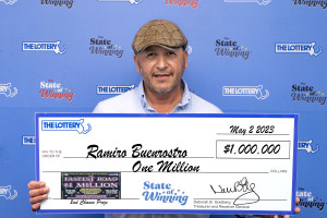 About | Massachusetts Lottery
