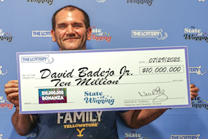 About | Massachusetts Lottery