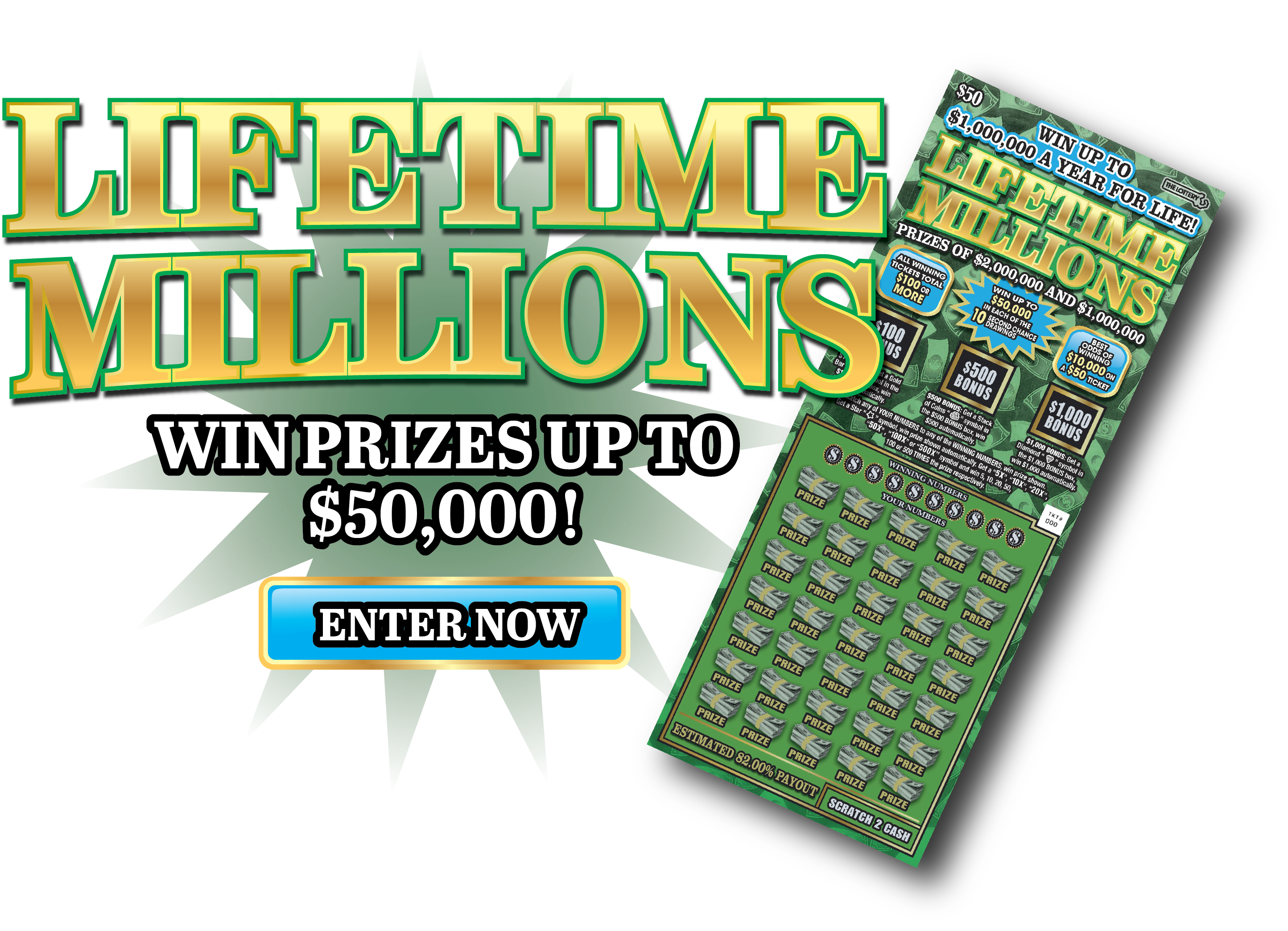 Promotions | Massachusetts Lottery