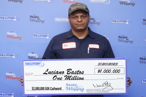 About | Massachusetts Lottery