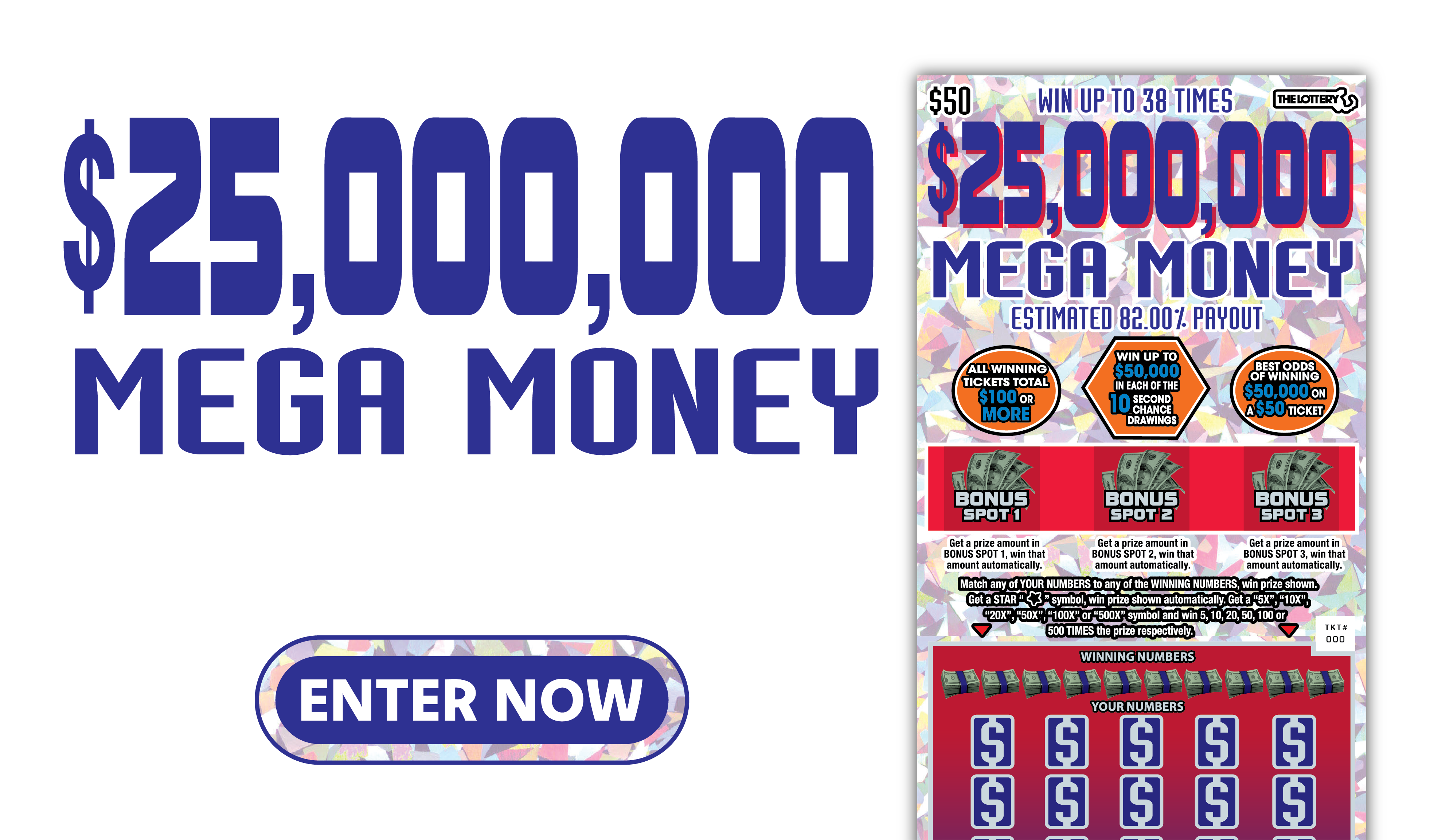 Promotions | Massachusetts Lottery