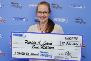 About | Massachusetts Lottery
