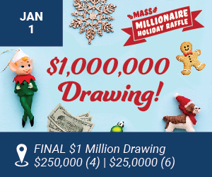 Promotions | Massachusetts Lottery