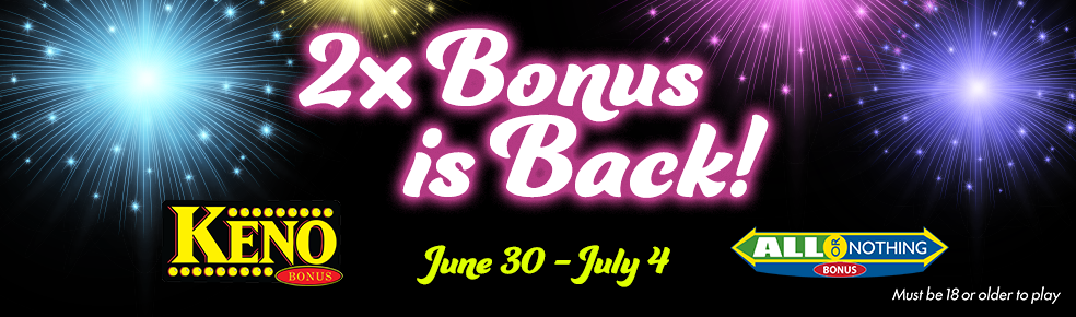 Promotions | Massachusetts Lottery