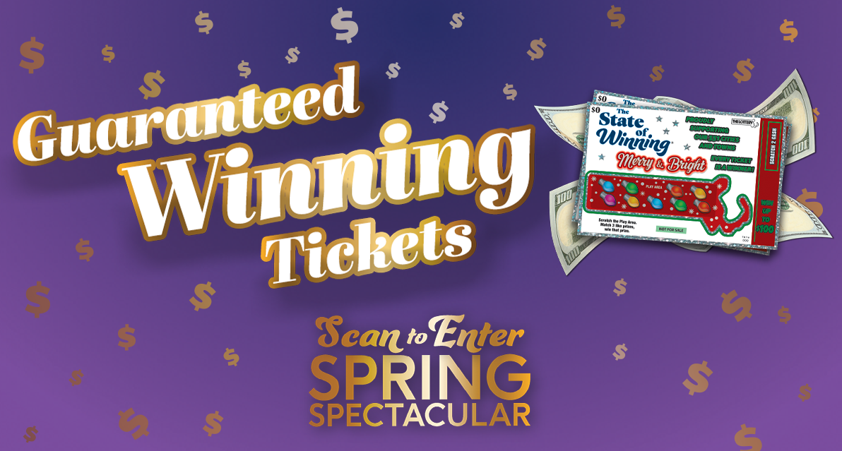 Promotions | Massachusetts Lottery