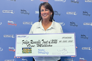 About | Massachusetts Lottery