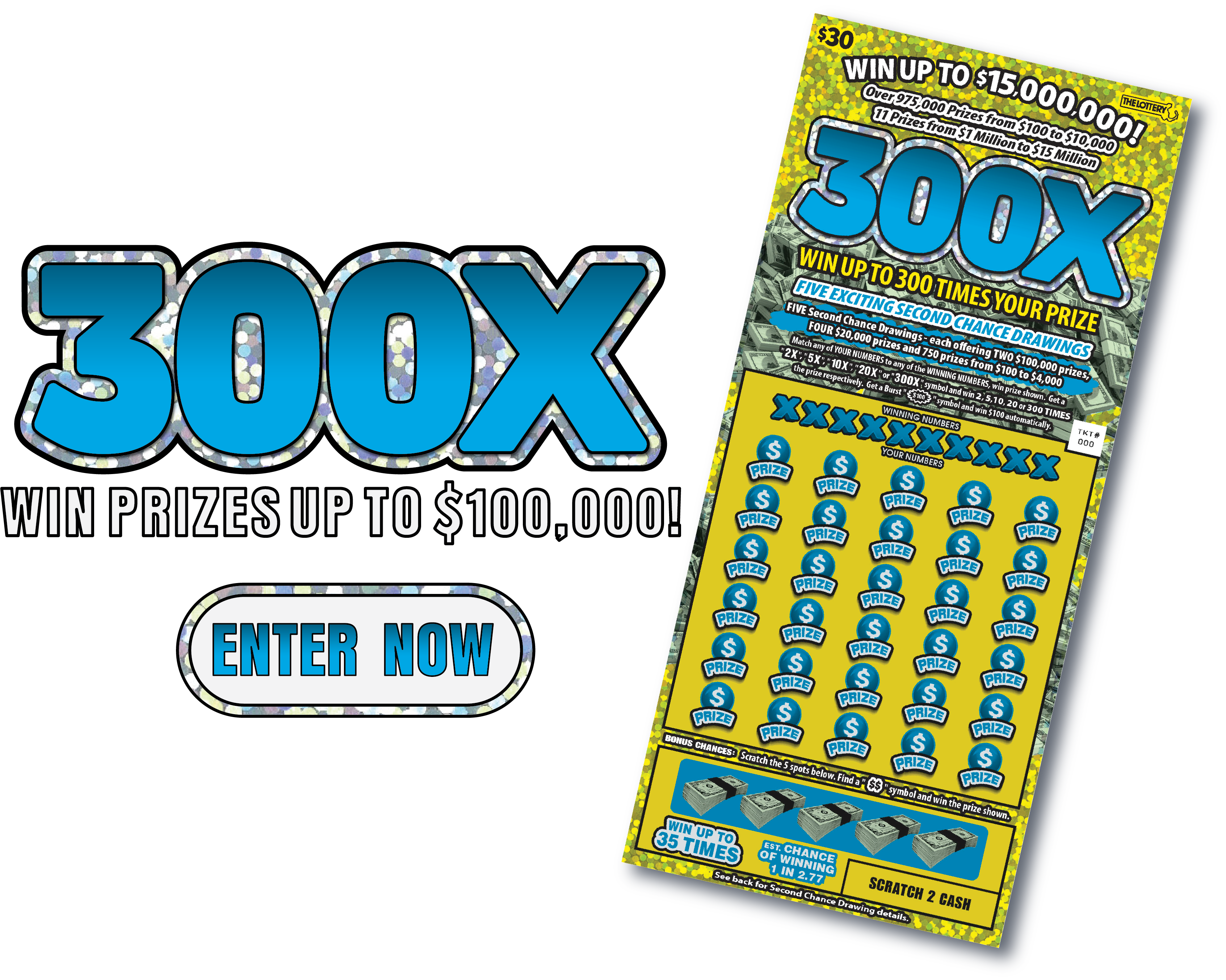 Promotions | Massachusetts Lottery